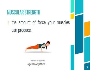 PowerPoint presentation Physical educ. 9 | PPT