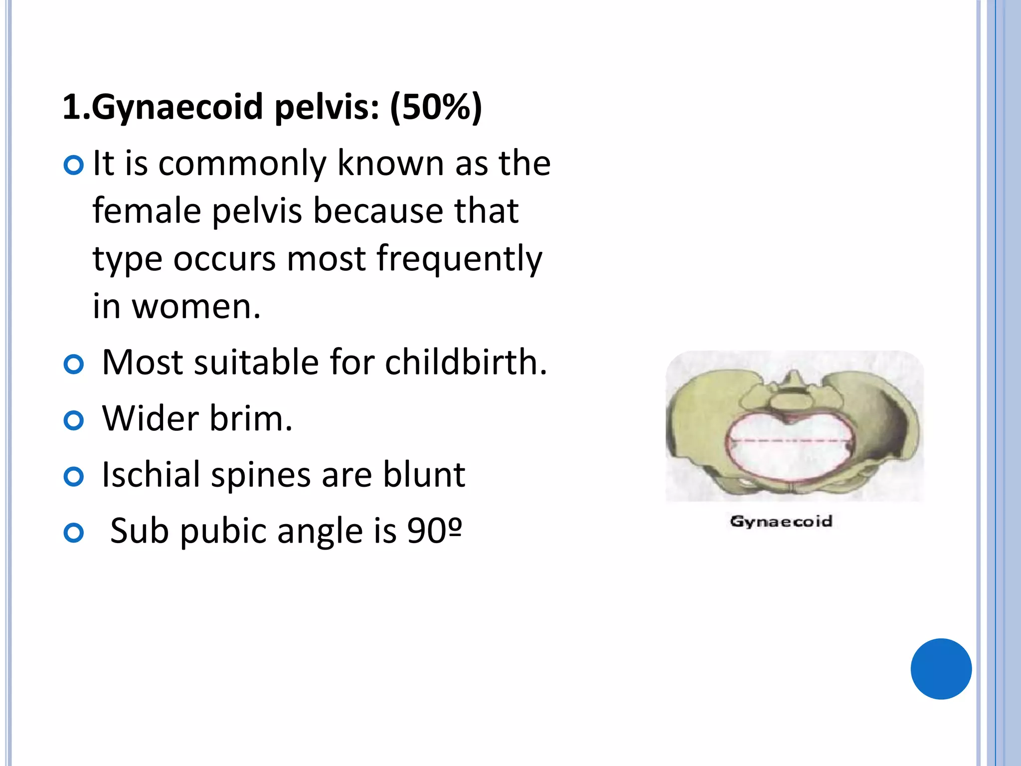 Ppt on pelvis | PPTX