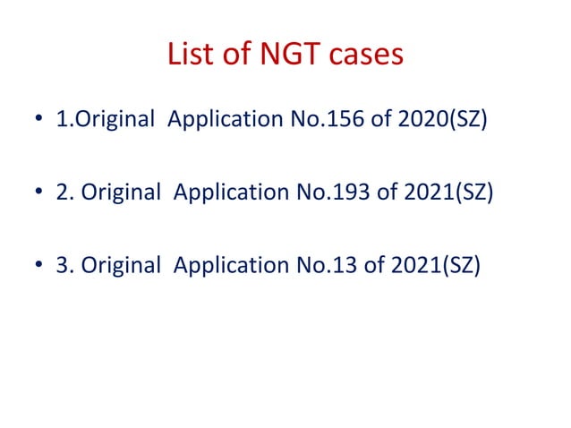 PPT on Pending Court Cases CE Minor-Kurnool.pptx