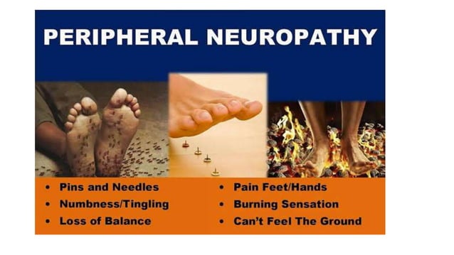 ppt on peripheral neuropathy.pptx