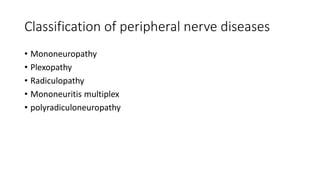 ppt on peripheral neuropathy.pptx