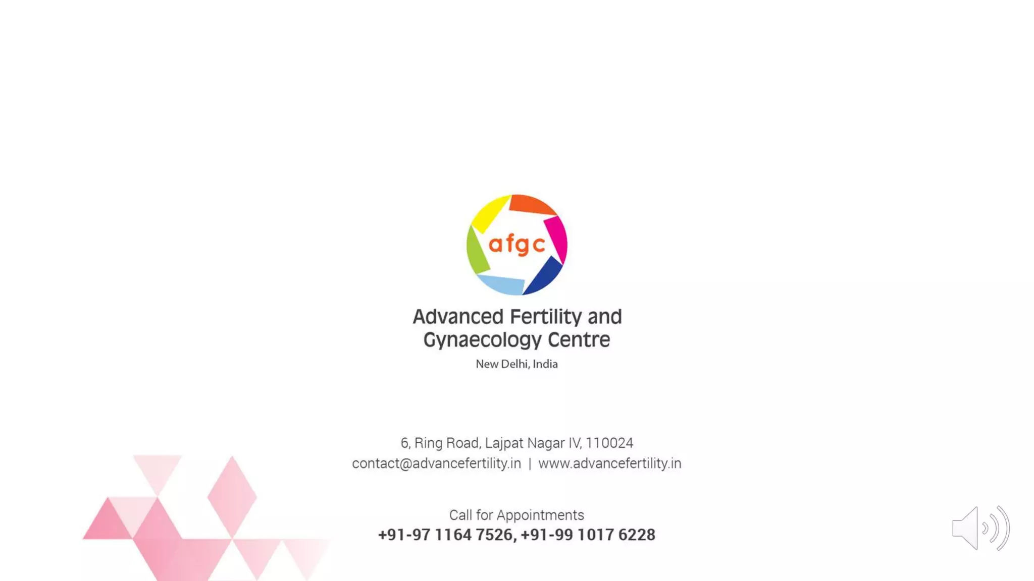 Preimplantation Genetic Diagnosis (PGD)/Screening (PGS) With IVF | PPTX