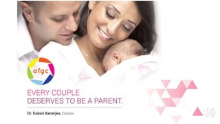 Preimplantation Genetic Diagnosis (PGD)/Screening (PGS) With IVF | PPTX