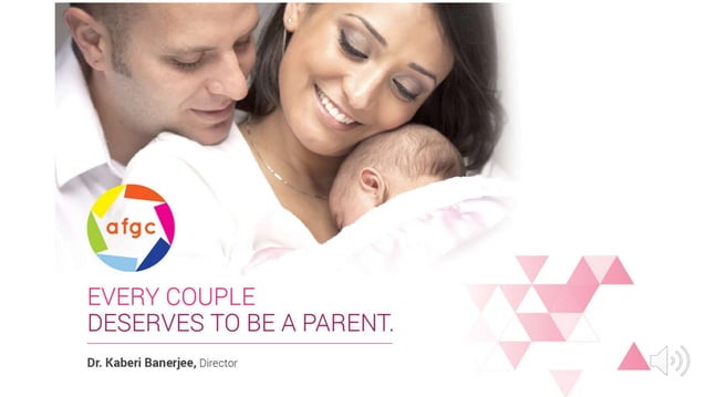 Preimplantation Genetic Diagnosis (PGD)/Screening (PGS) With IVF | PPTX ...