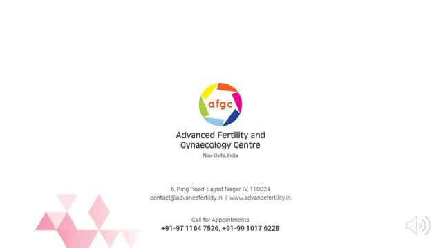 Preimplantation Genetic Diagnosis (PGD)/Screening (PGS) With IVF | PPTX ...