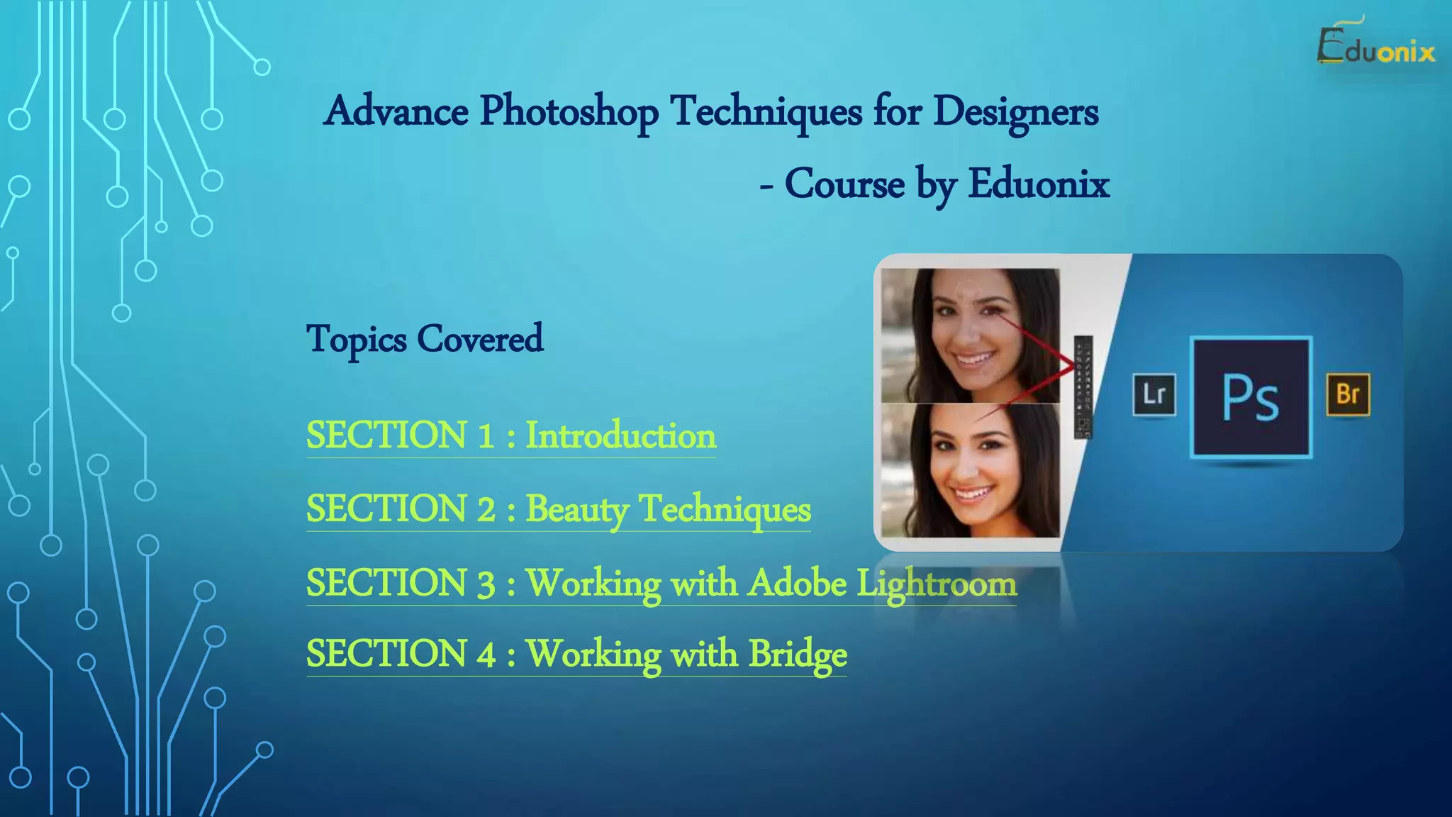 PPT on Photoshop | PPTX