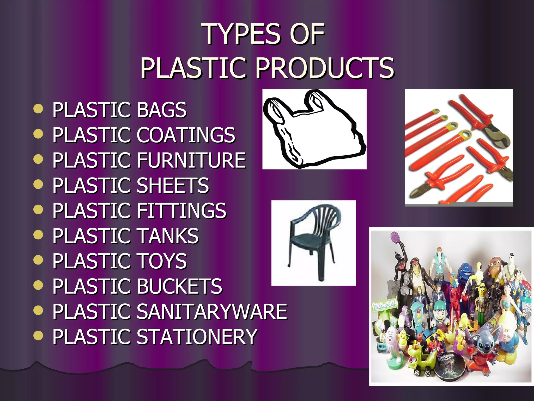 Plastic pollution ppt | PPT