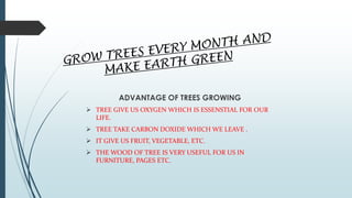 PPT on Pollution | PPTX