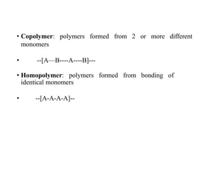PPT ON POLYMERS.pptx