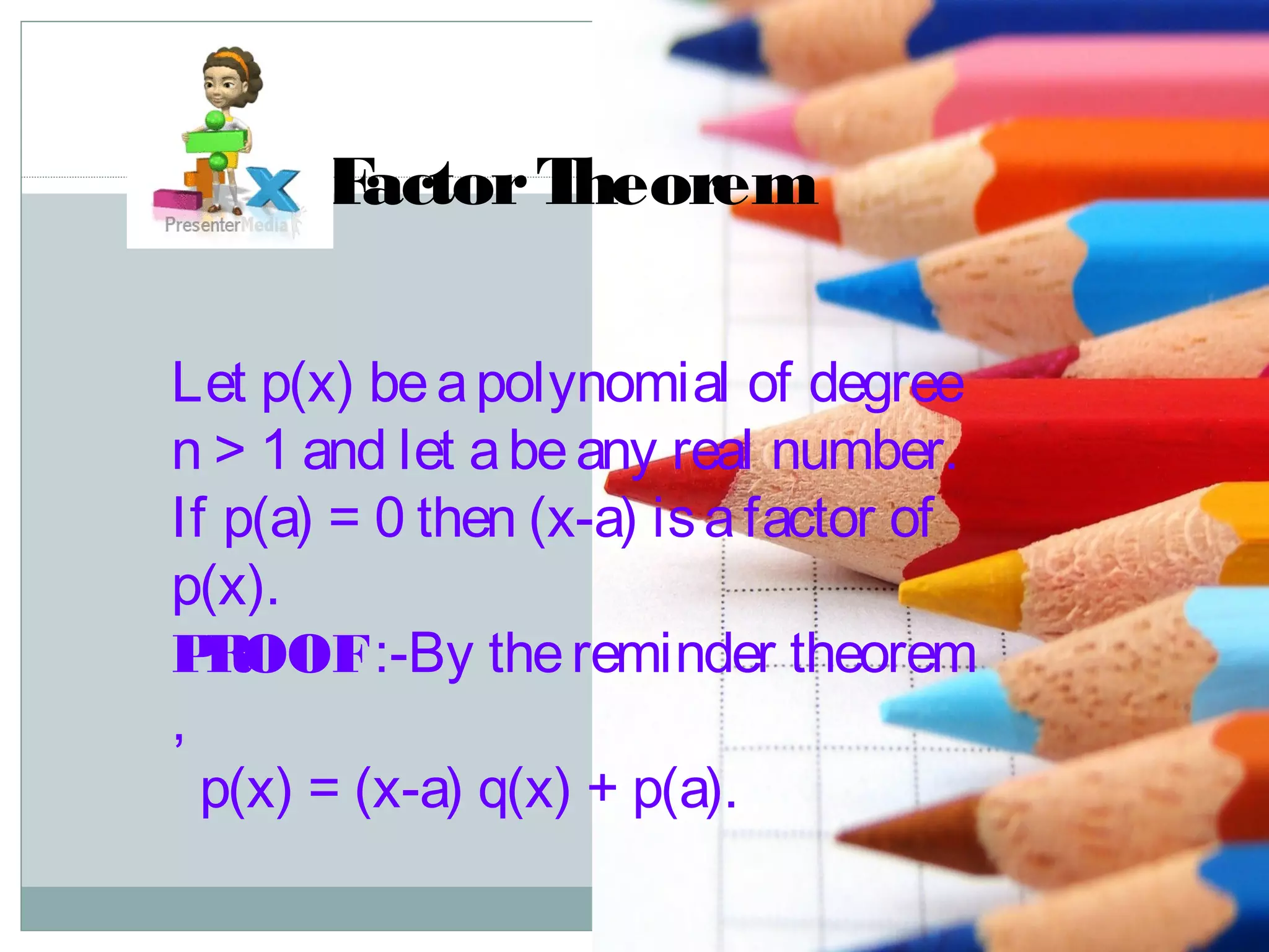 Ppt on polynomial | PPT