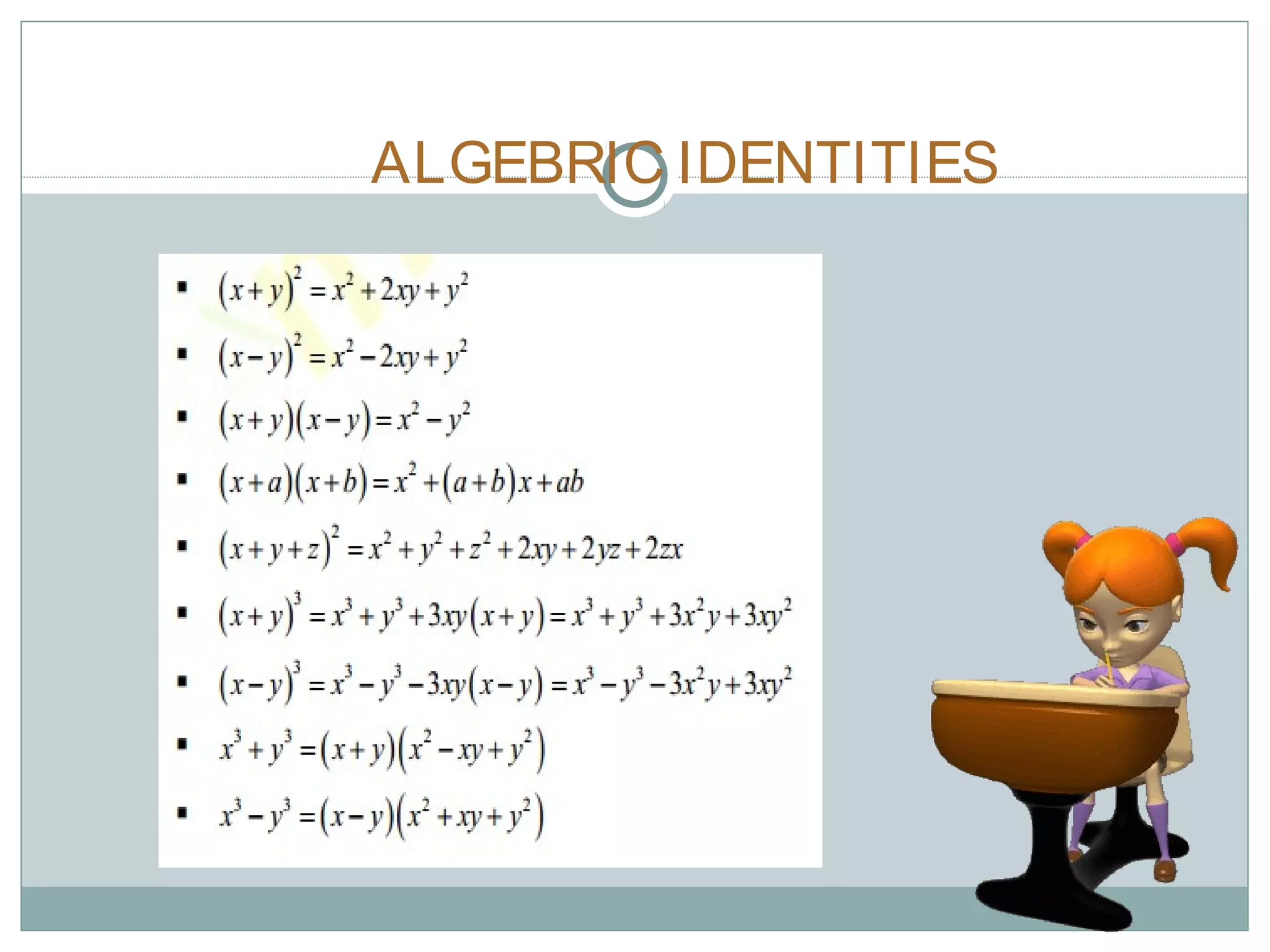 Ppt On Polynomial Ppt
