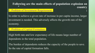 ppt on population explosion and control.pptx
