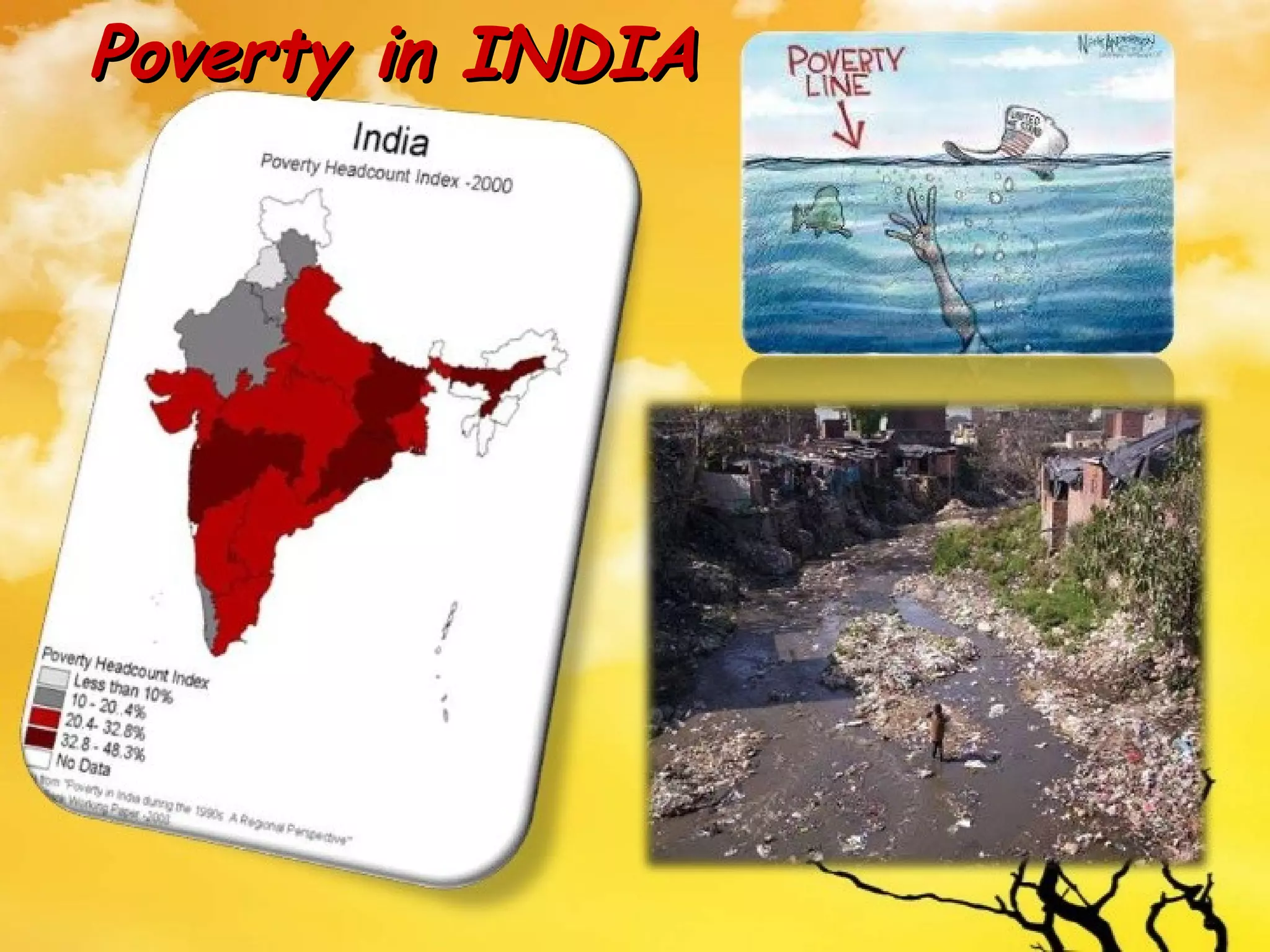 Ppt on poverty, poverty, poverty in india, poverty in world, world ...
