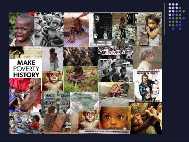 Ppt On Poverty Poverty Poverty In India Poverty In World World Po…
