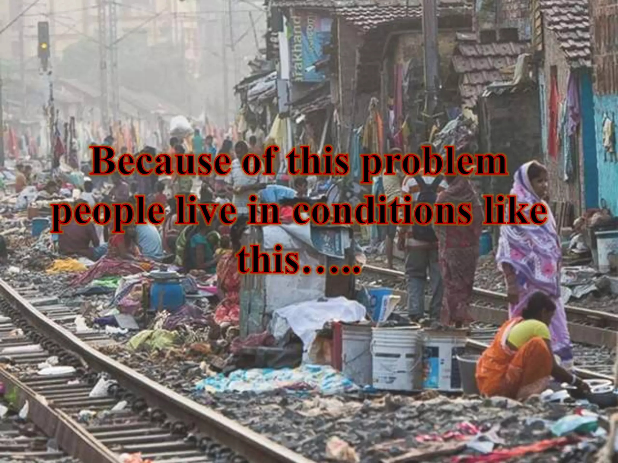 Ppt on poverty | PPTX