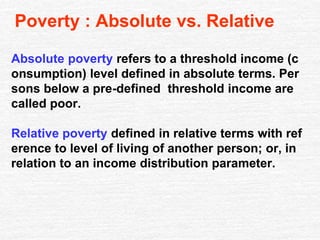 PPT on Poverty 1805150001.pptx