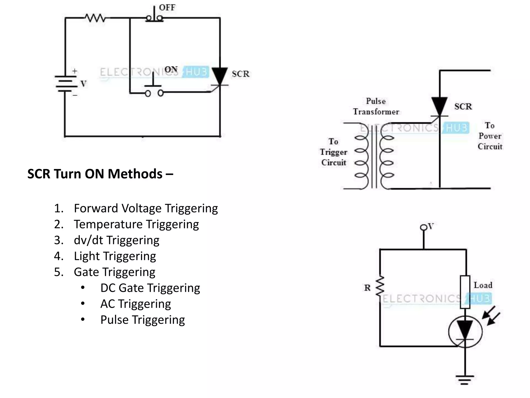 Ppt on power electronics | PPTX