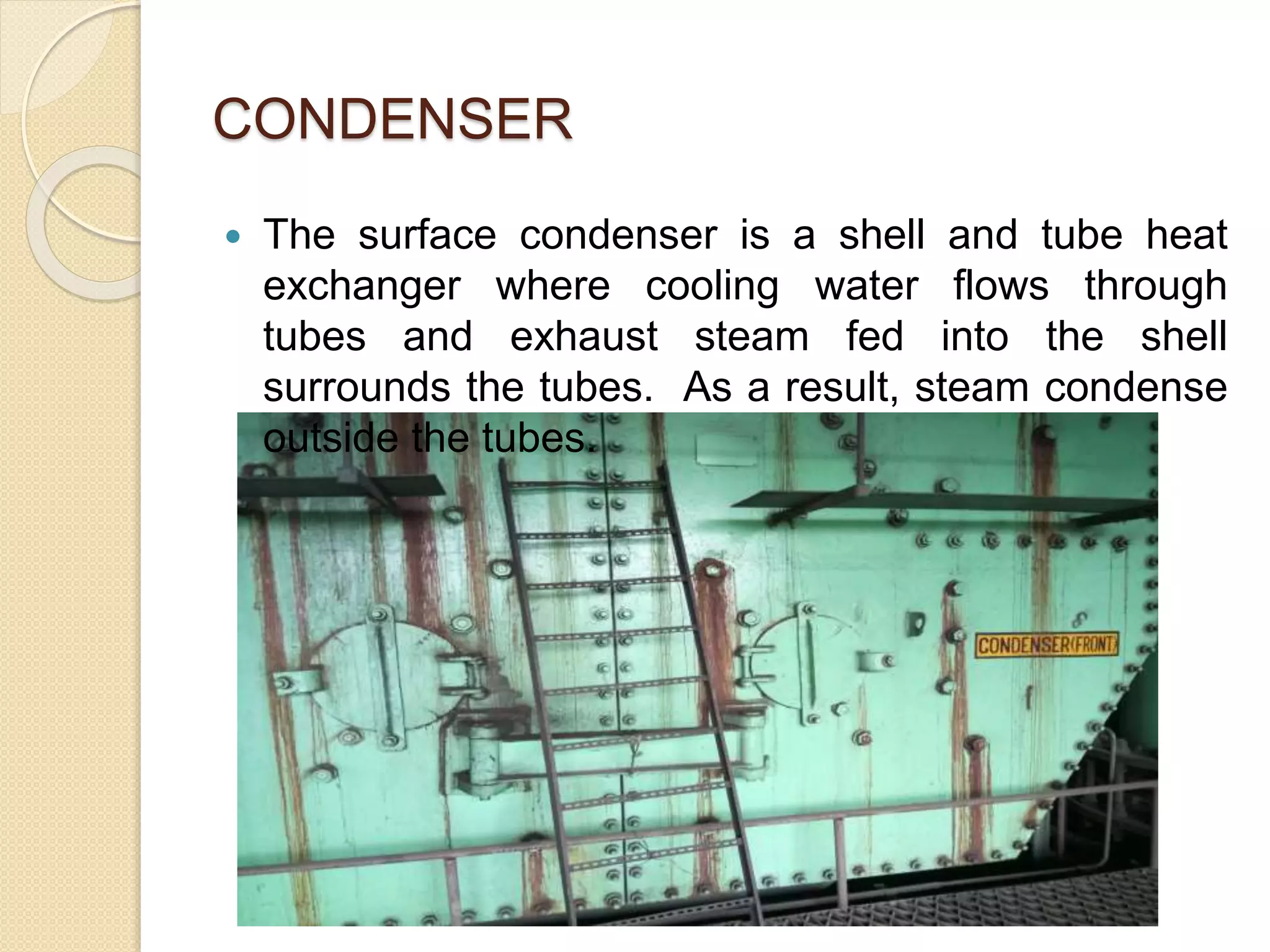 Ppt on power generation(thermal), transmission & distribution | PPTX