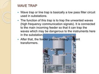 Ppt on power generation(thermal), transmission & distribution | PPTX