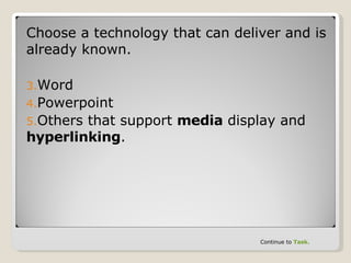Webquests 2.0 | PPT | Web Development | Internet