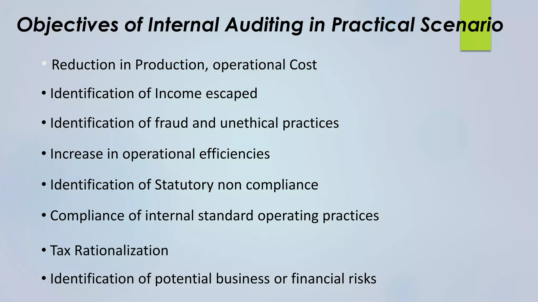 PPT_on_Practical_Intricacies_in_Internal_Audit_of_Manufacturing ...
