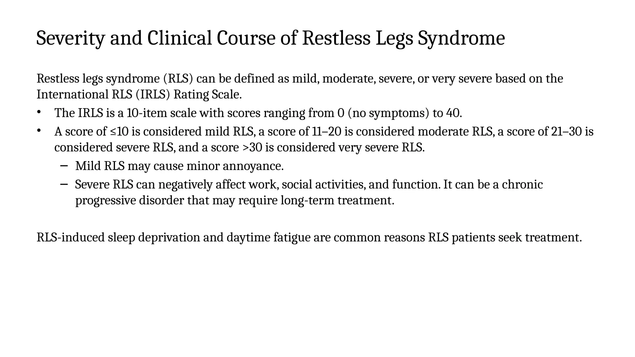 ppt on pramipexole Restless Legs Syndrome.pptx