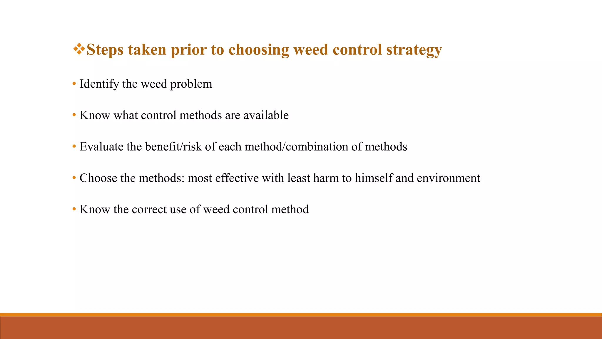 Presentation on preventive measures of weed control.pptx