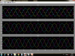 Simulation of Harmonics Filters To Reduce Harmonics Distortion By Using MATLAB | PPTX