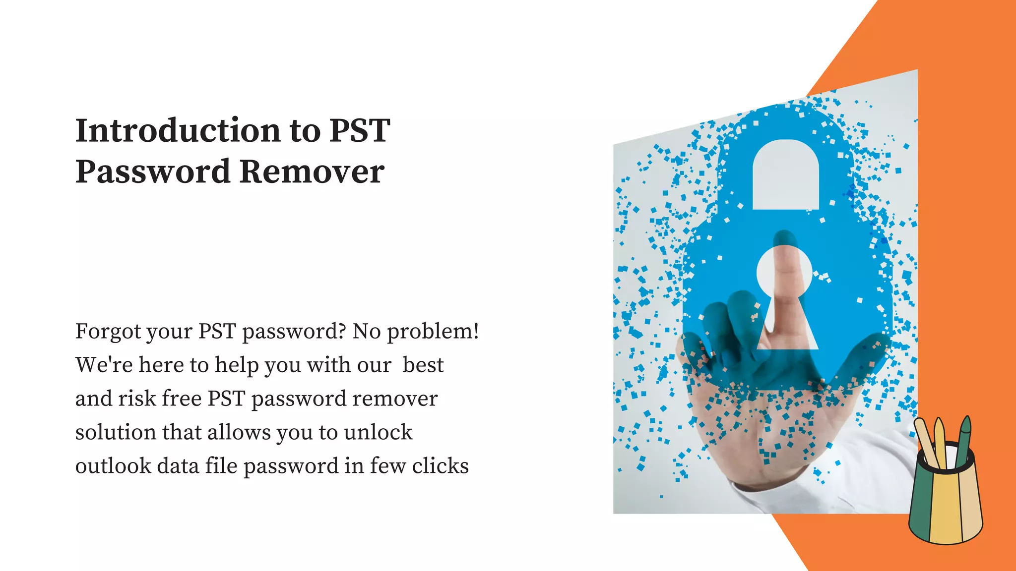 PPT ON PST PASSWORD RECOVERY.pdf