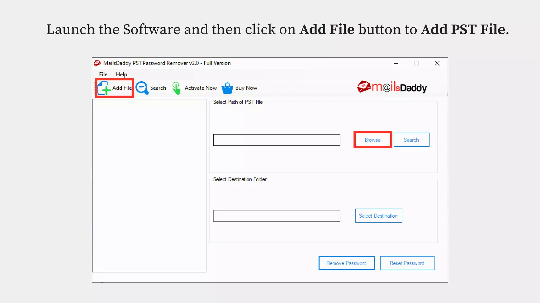 PPT ON PST PASSWORD RECOVERY.pdf