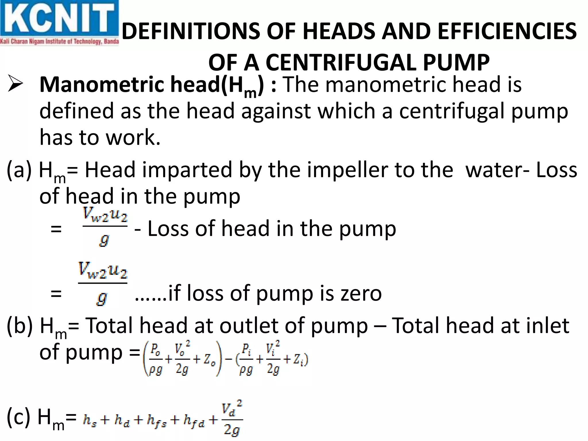 PPT ON PUMP.pptx