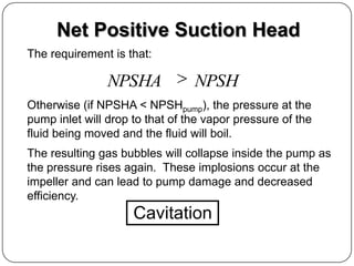 pump spresente | PPT