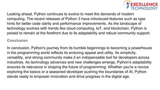 ppt on python course in Chandigarh/ python training in Chandigarh | PPT