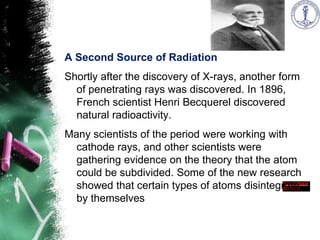 Ppt on radiation protection 01 final | PPTX