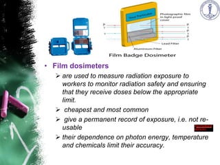 Ppt on radiation protection 01 final | PPTX