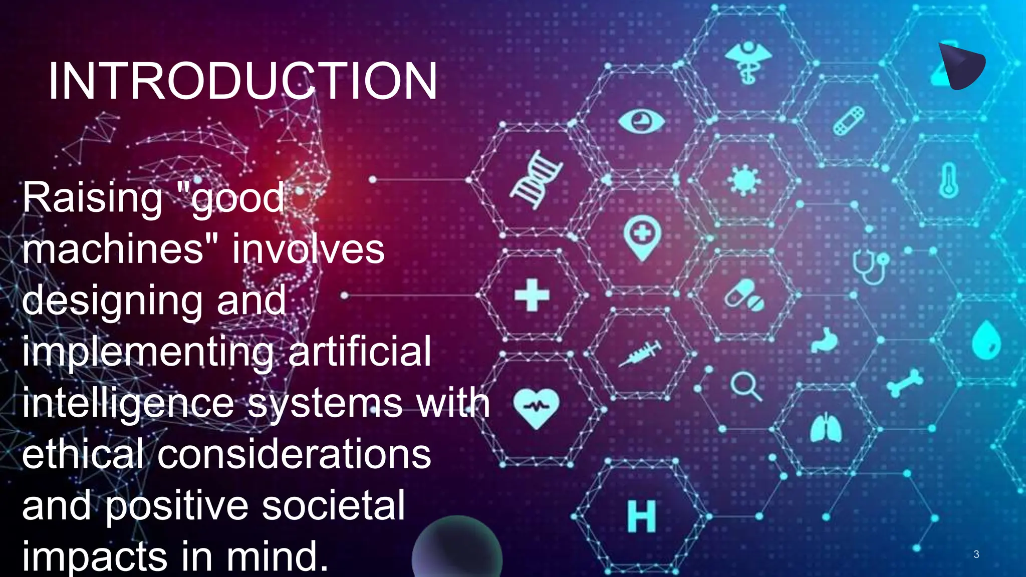 PPT ON RAISING GOOD MACHINES.pptx by TANMAY JAMWAL | PPT