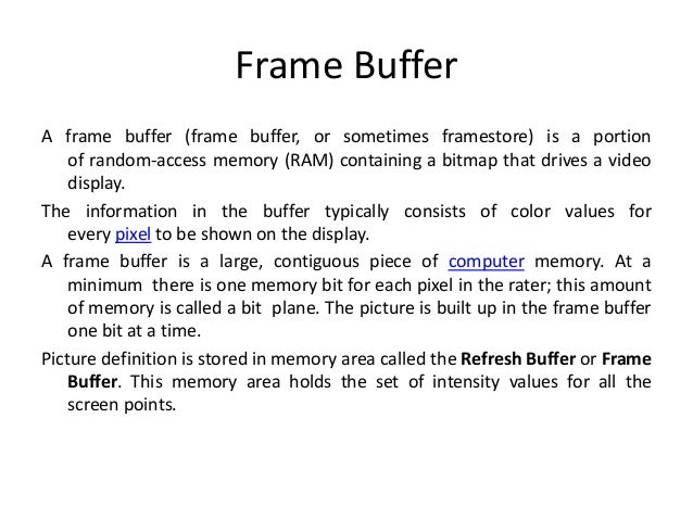 PPT on Random and Raster scan (1).pptx