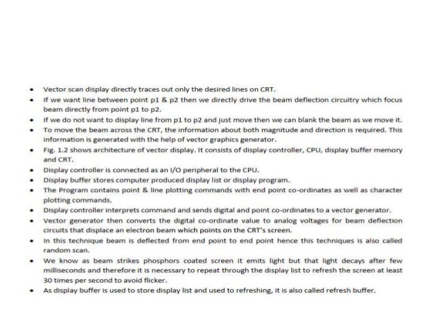 PPT on Random and Raster scan (1).pptx