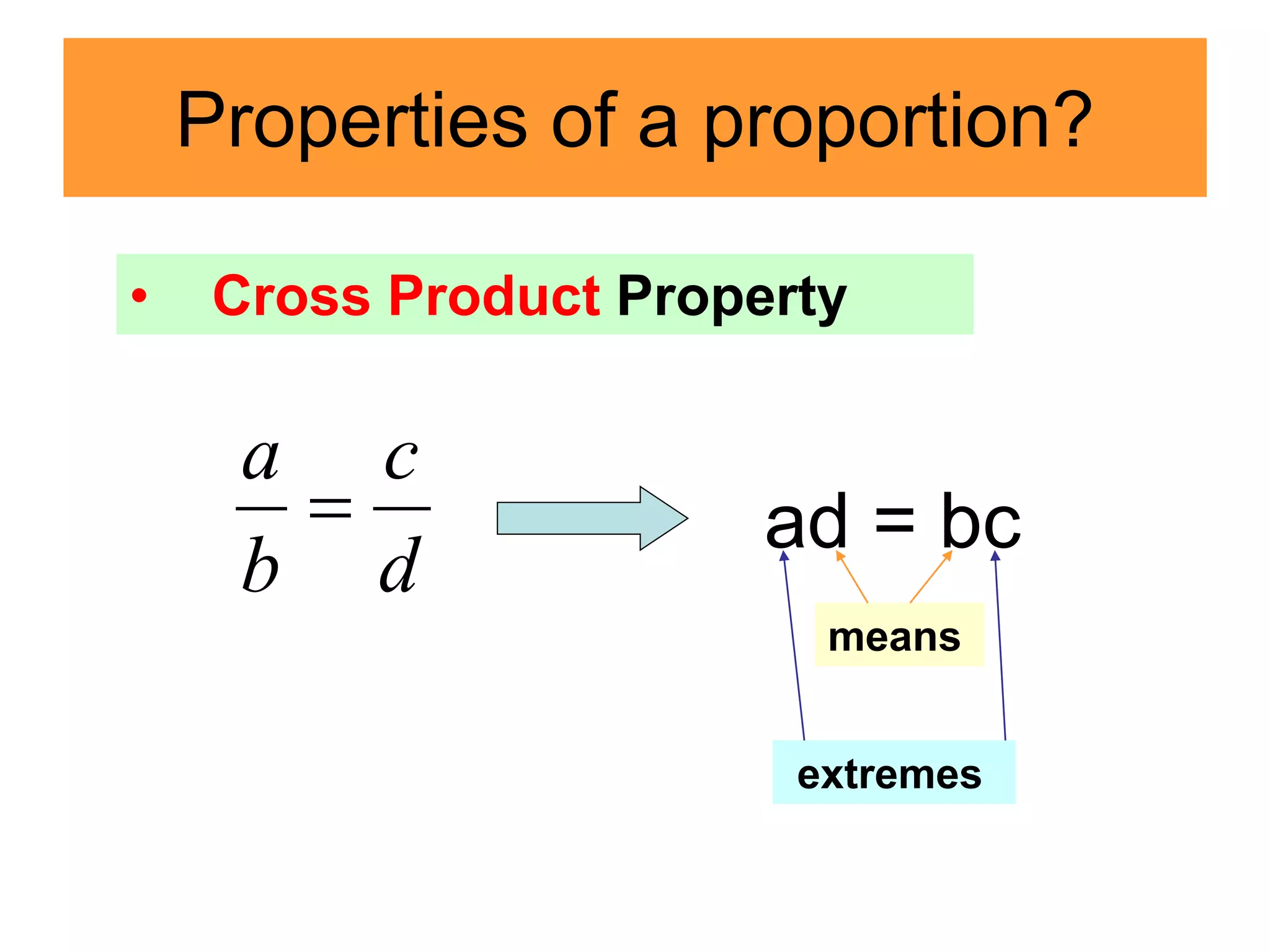 ppt on ratio and proportion.ppt