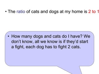 ppt on ratio and proportion.ppt