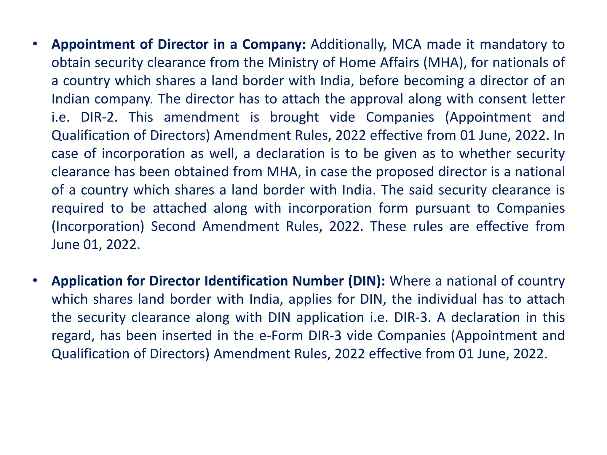PPT ON RECENT AMENDMENTS IN COMPANIES ACT, 2013.pptx