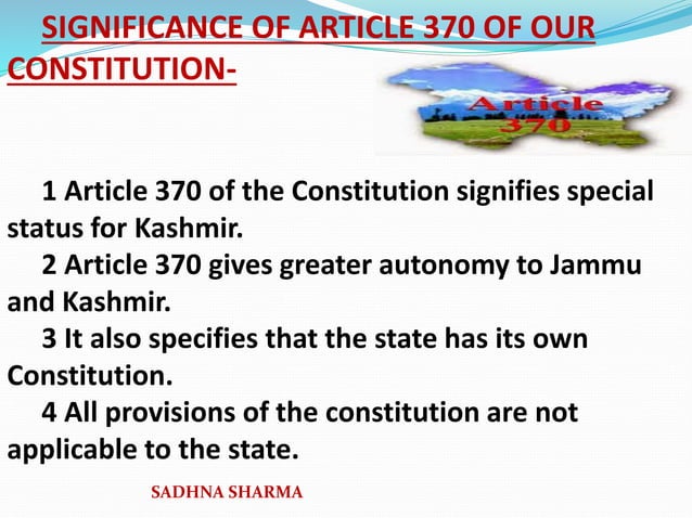 Regional Aspirations (Class XII) | PPTX | Civic affairs | Politics