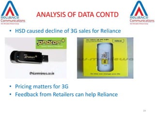 PPT on Reliance | PPTX