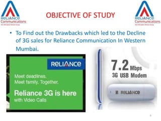 PPT on Reliance | PPT