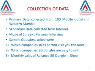 PPT on Reliance | PPTX