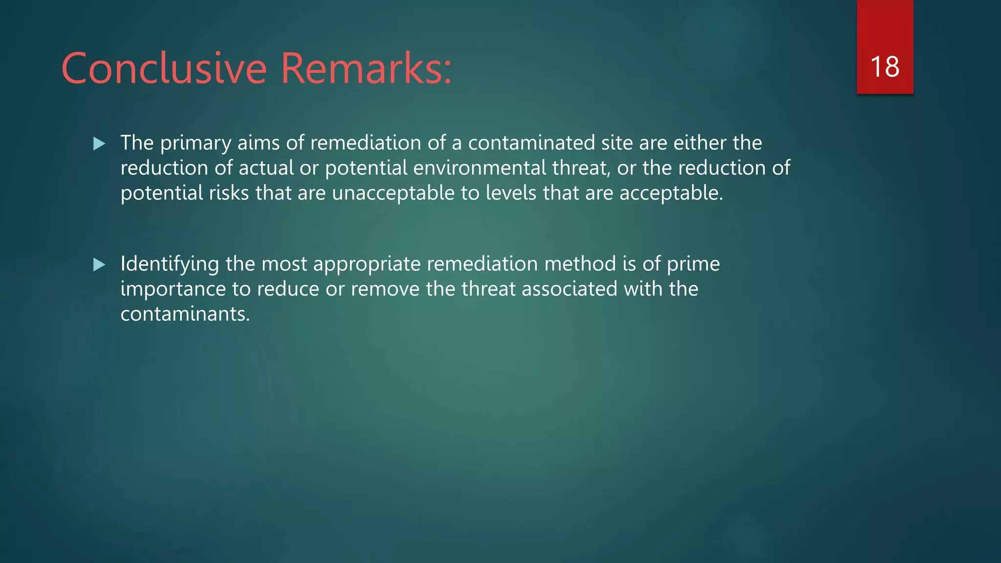 Ppt on remediation .pptx