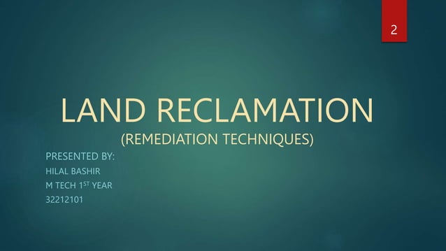 Ppt on remediation .pptx