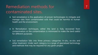 Ppt on remediation .pptx