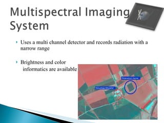 Ppt on remote sensing system | PPT | Physics | Science