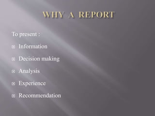 PPT ON REPORT WRITING.pptx